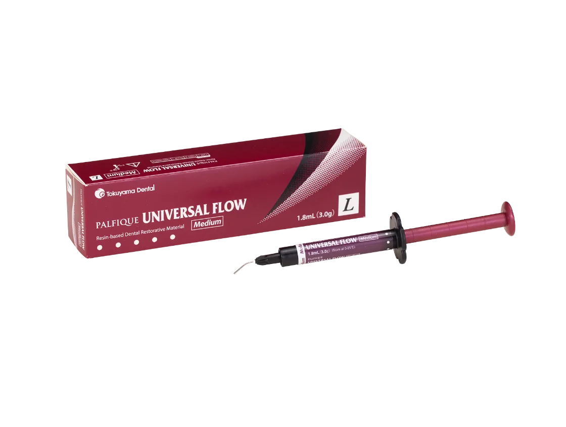 Palfique Universal Flow Medium – Bioden
