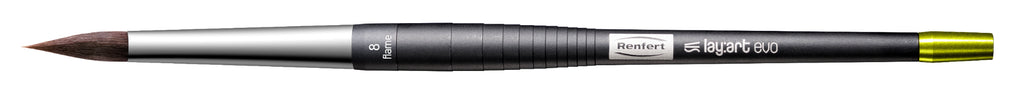 Pincel lay:art evo – Bioden