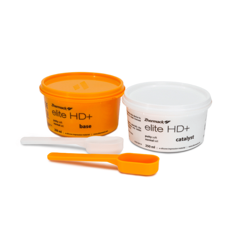 Elite HD+ – Bioden