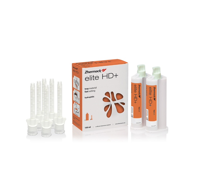 Elite HD+ – Bioden