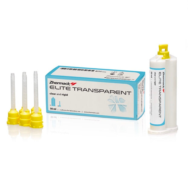 Elite Transparent – Bioden