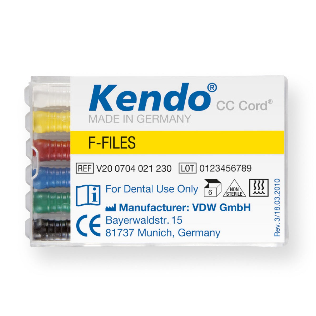 Flexicut – Bioden