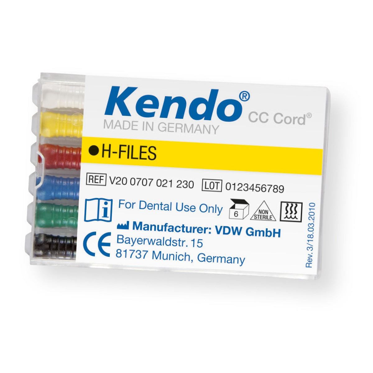 Hedstroem – Bioden