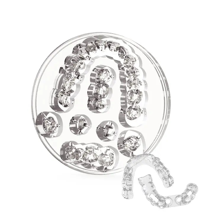 PMMA Transparente – Bioden