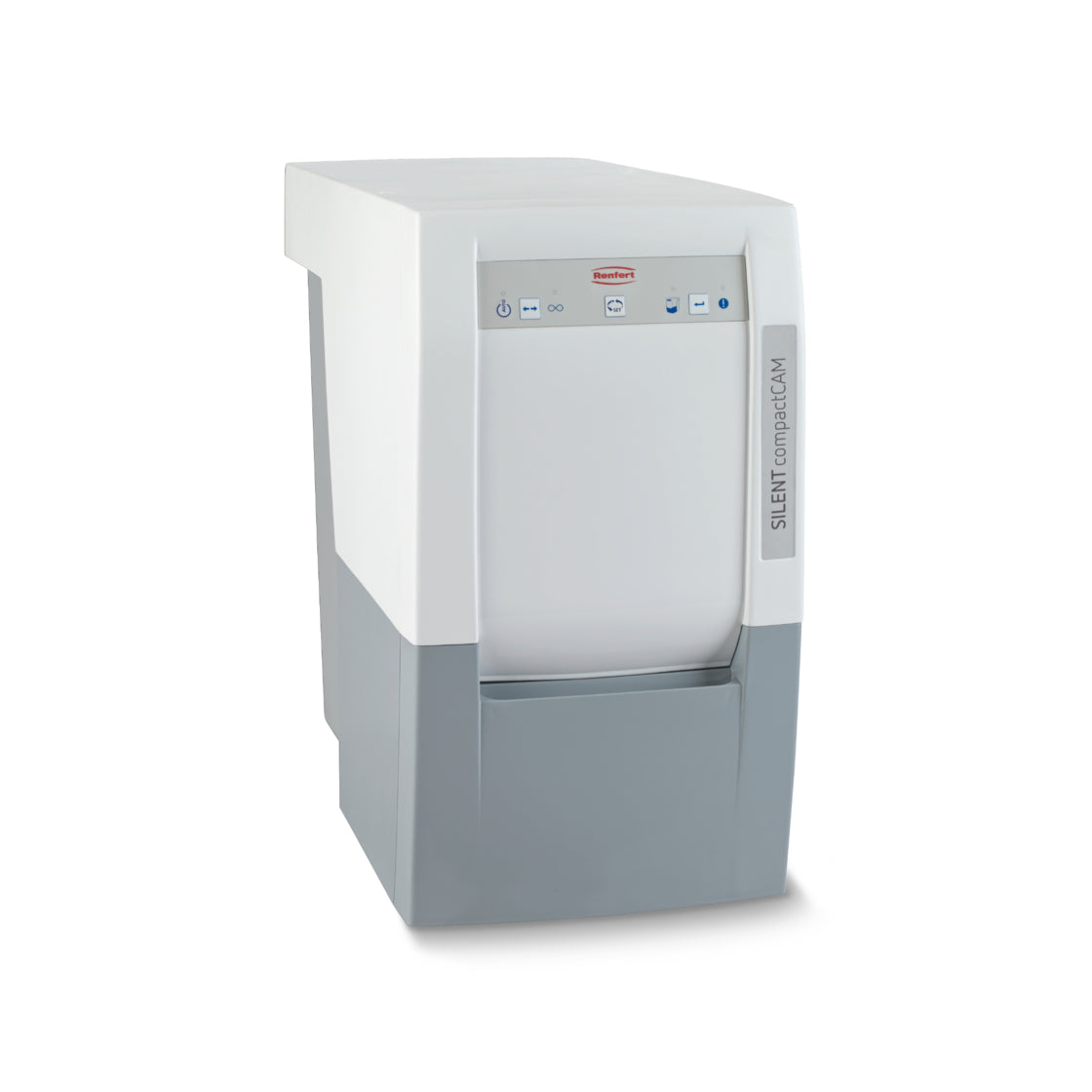 SILENT compactCAM – Bioden