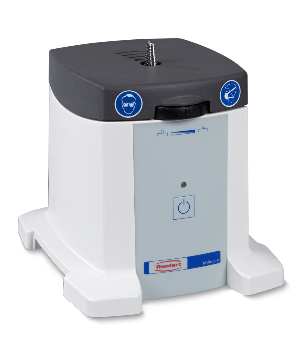 Millo Pro – Bioden