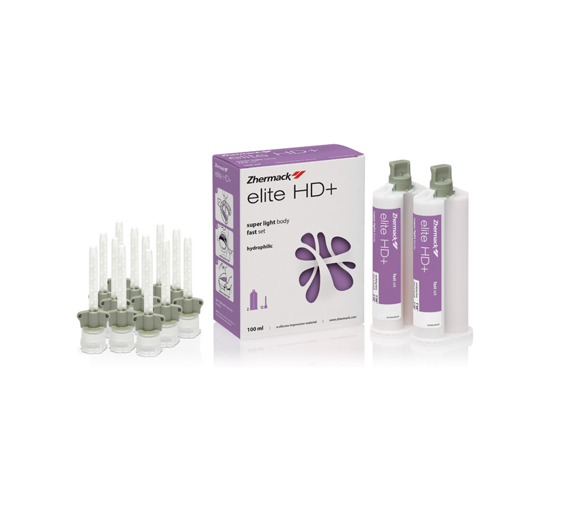 Elite HD+ – Bioden