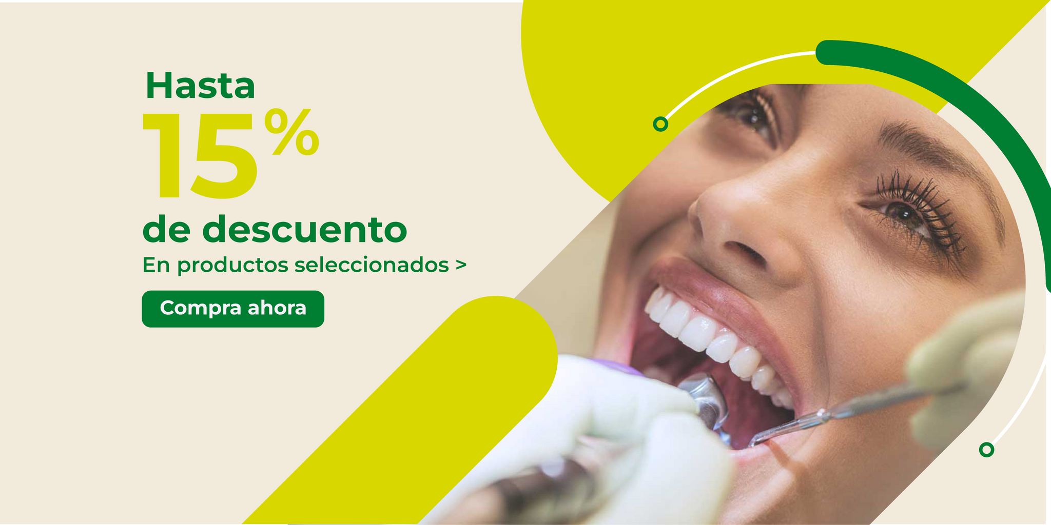 Bioden - The Dental Shop