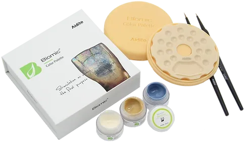 Biomic (individuales) – Bioden