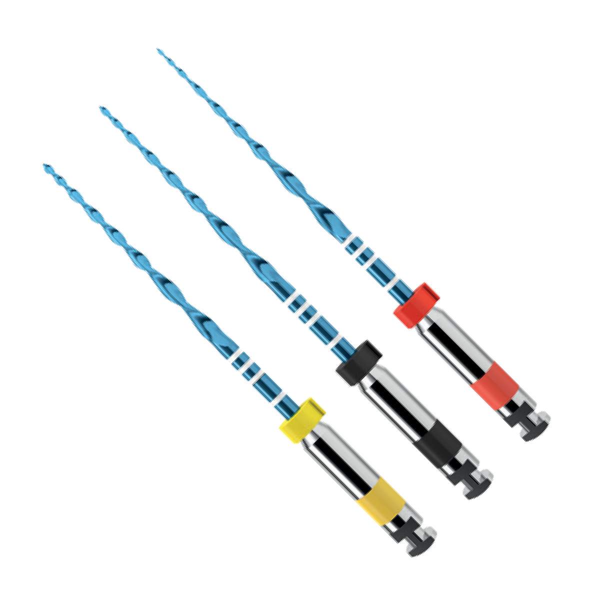 Reciproc Blue – Bioden