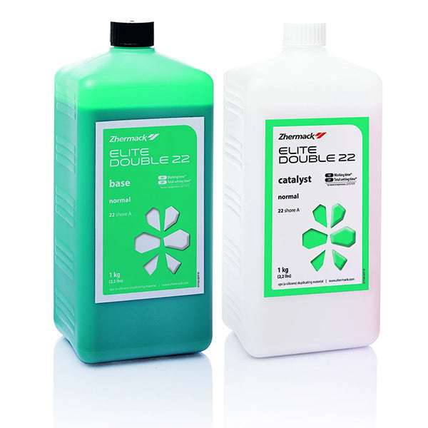 Elite Double 22 – Bioden