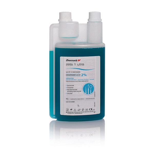 Zeta 1 Ultra – Bioden